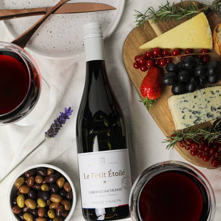 Les vins désalcoolisés : un nouveau monde de saveurs